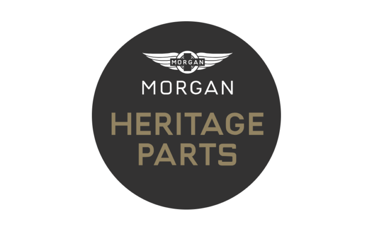 Création de Morgan Heritage Parts – Morgan Club de France